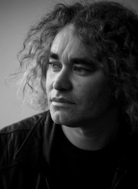 Chris Charteris - Alchetron, The Free Social Encyclopedia